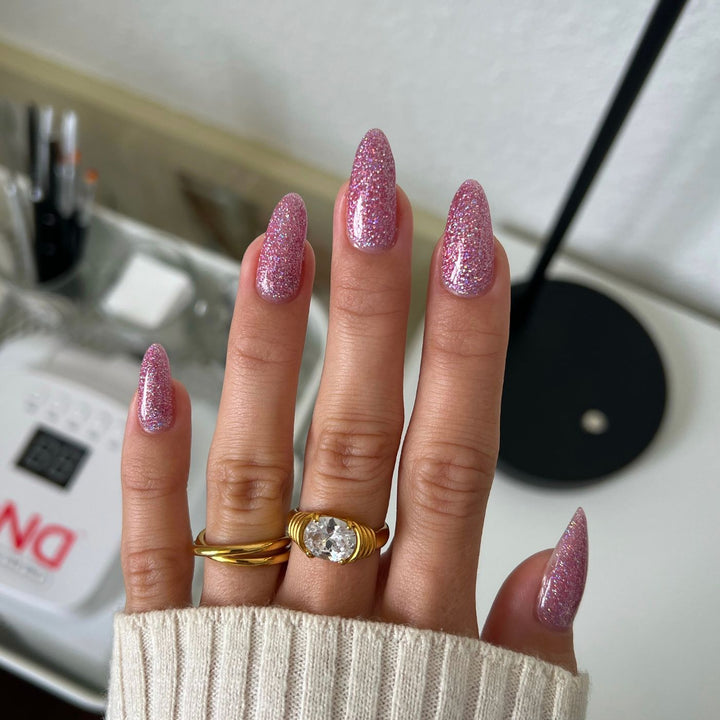 DIVA Color – DND Gel