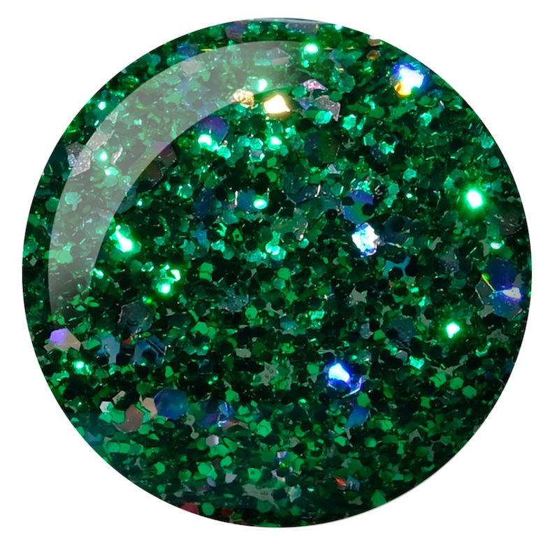 Jade Jingle DIVA #030 – DND Gel