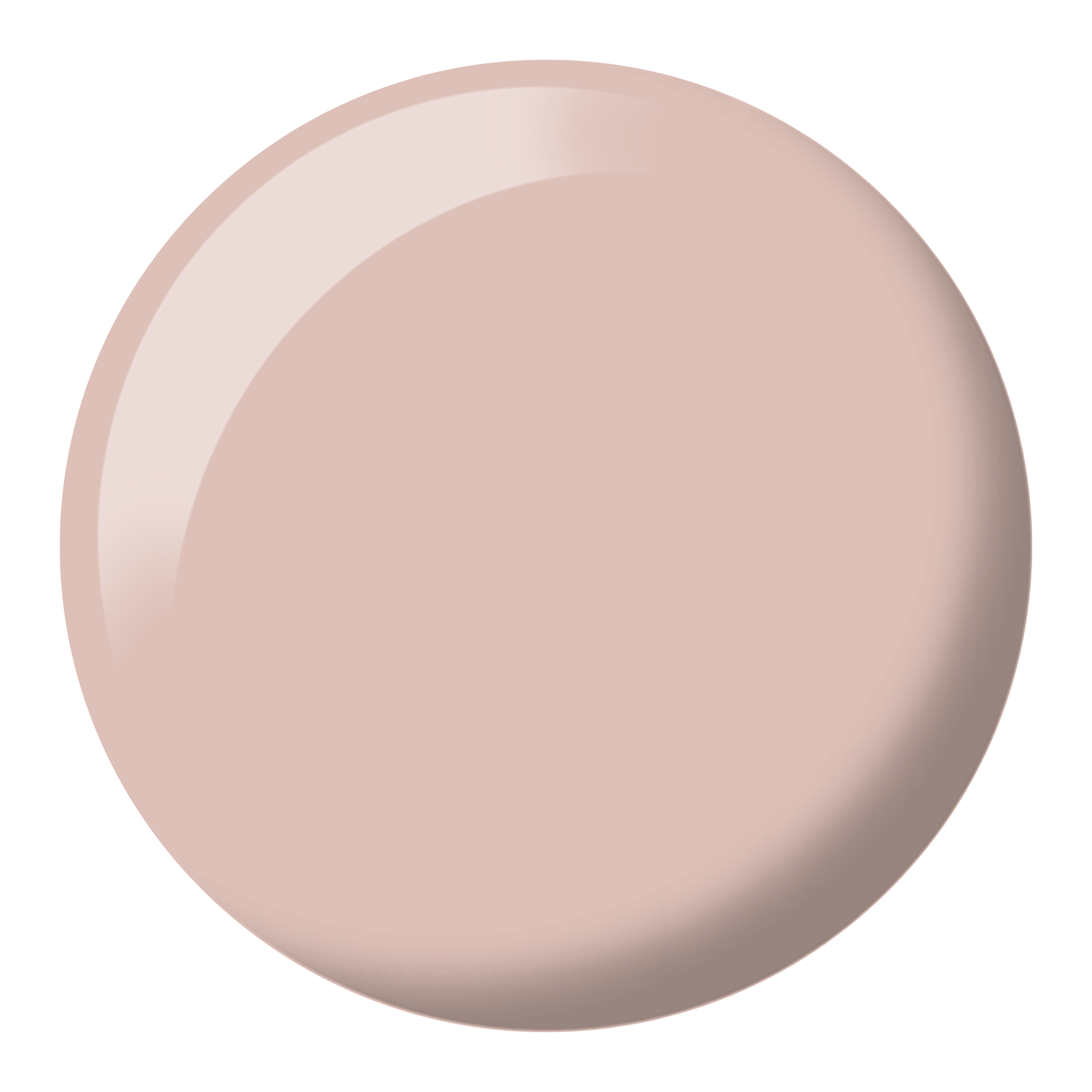 Pale Dune DIVA #048 – DND Gel