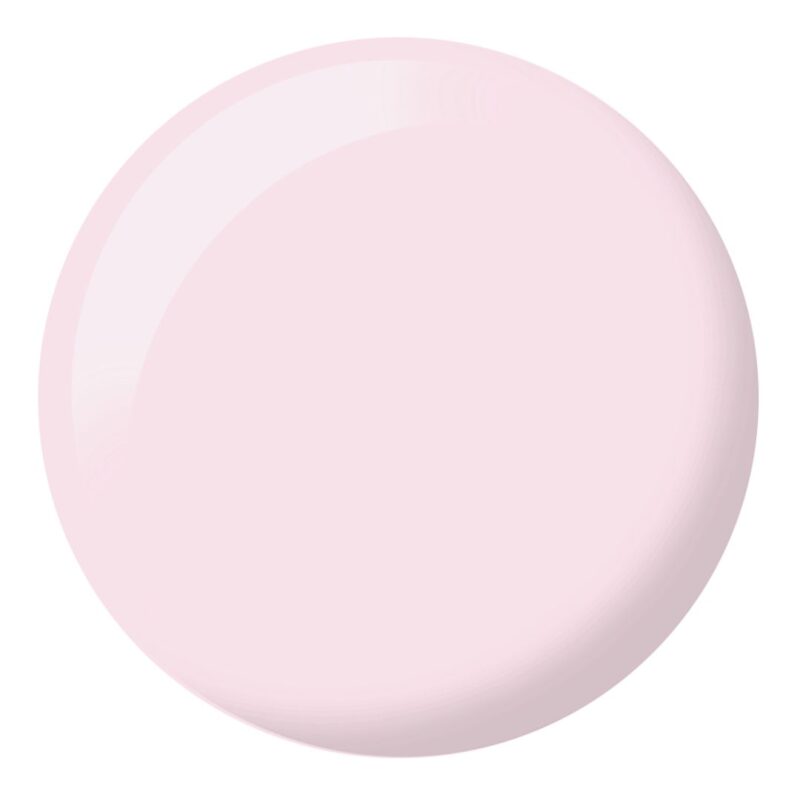 Little Miss Pointe DIVA #110 – DND Gel