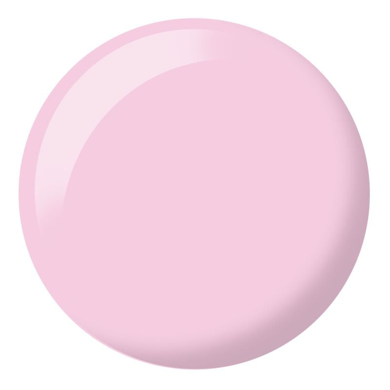 Pink A Boo DIVA #111 – DND Gel