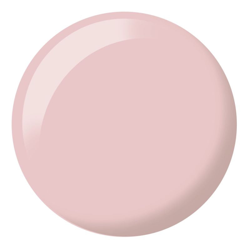 Pale Blush DIVA #115 – DND Gel