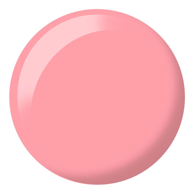 Circus Pink DIVA #138 – DND Gel
