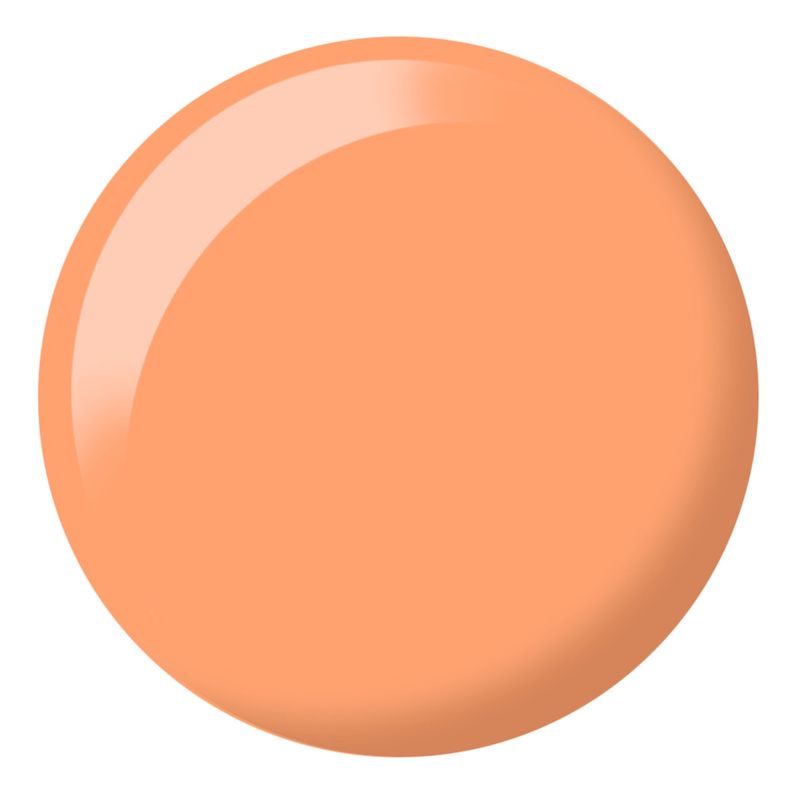 Crème Peach DIVA #145 – DND Gel