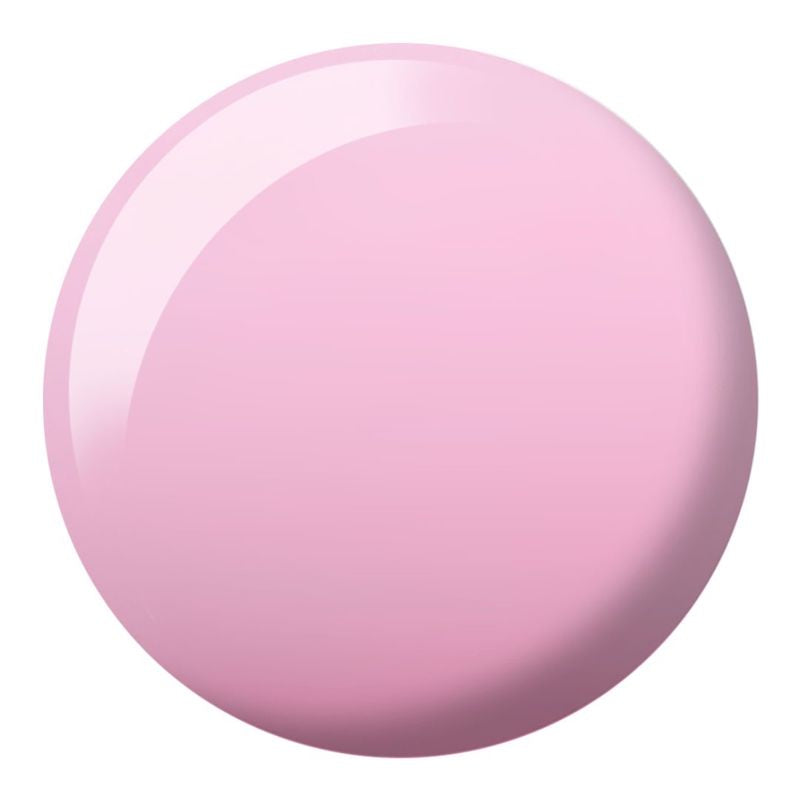 Misty Pink DIVA #152 – DND Gel