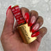 DIVA Red #160 – DND Gel