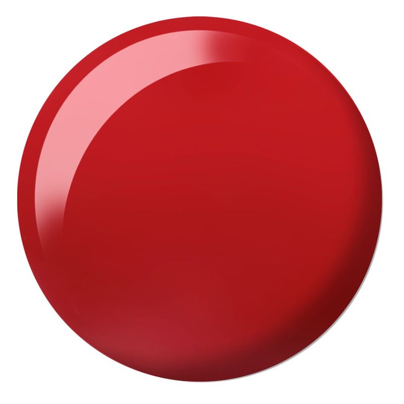 Left Him On Red DIVA #163 – DND Gel