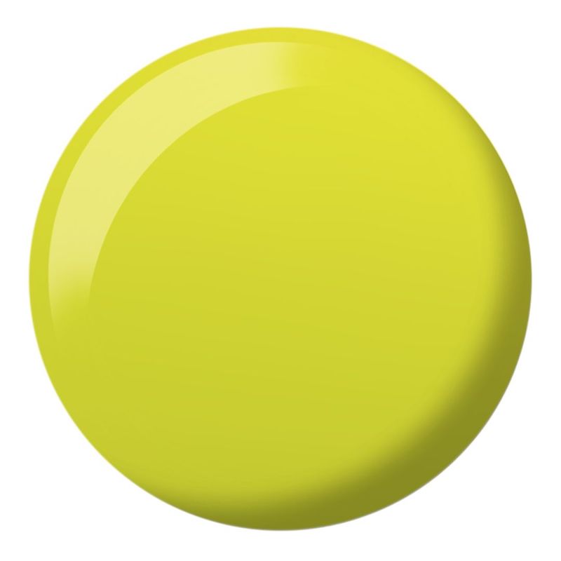 Highlighter Yellow DIVA #188 – DND Gel