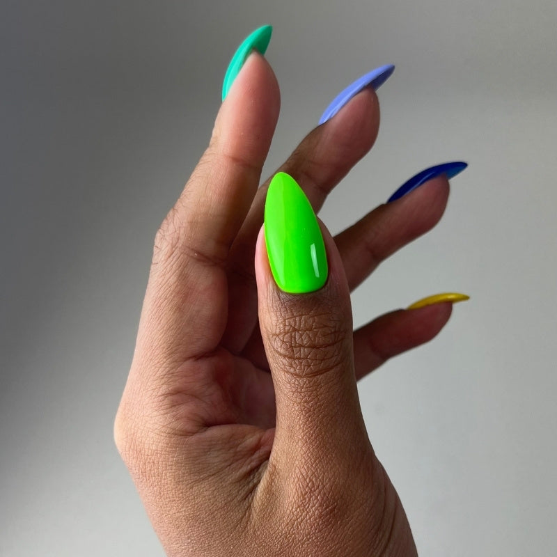 Tokyo Tea DIVA #190 – DND Gel