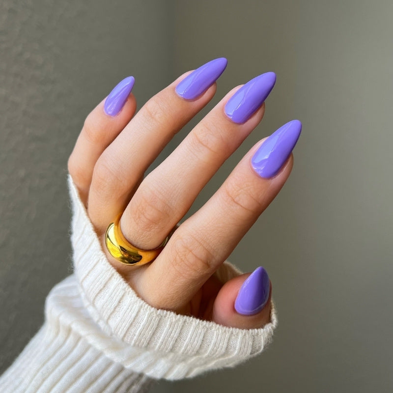 Side Of Ube DIVA #195 – DND Gel