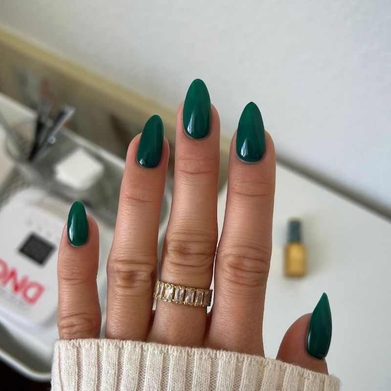 Emerald Meadow DIVA #244 – DND Gel