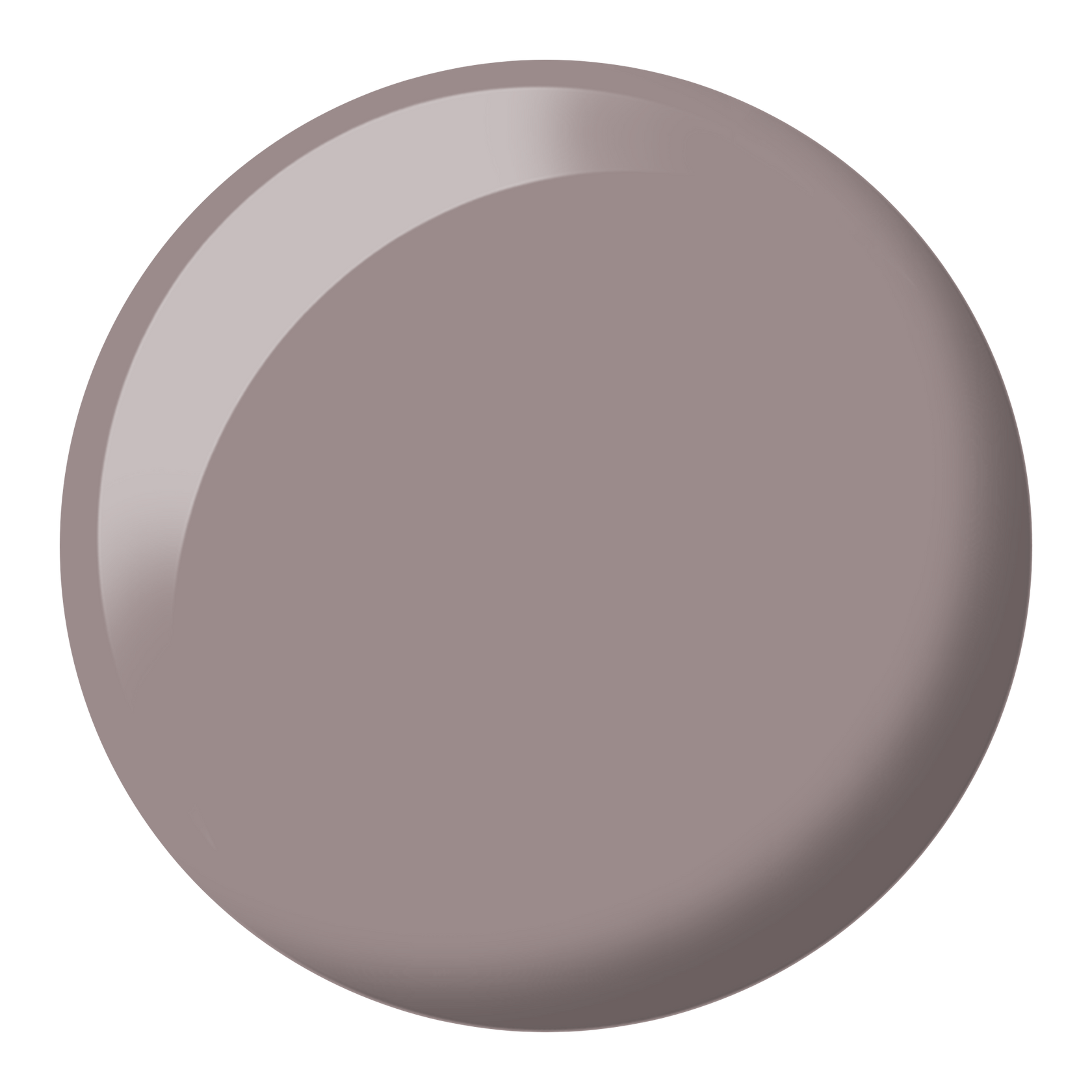 Dewdrop Gray DIVA #257 – DND Gel