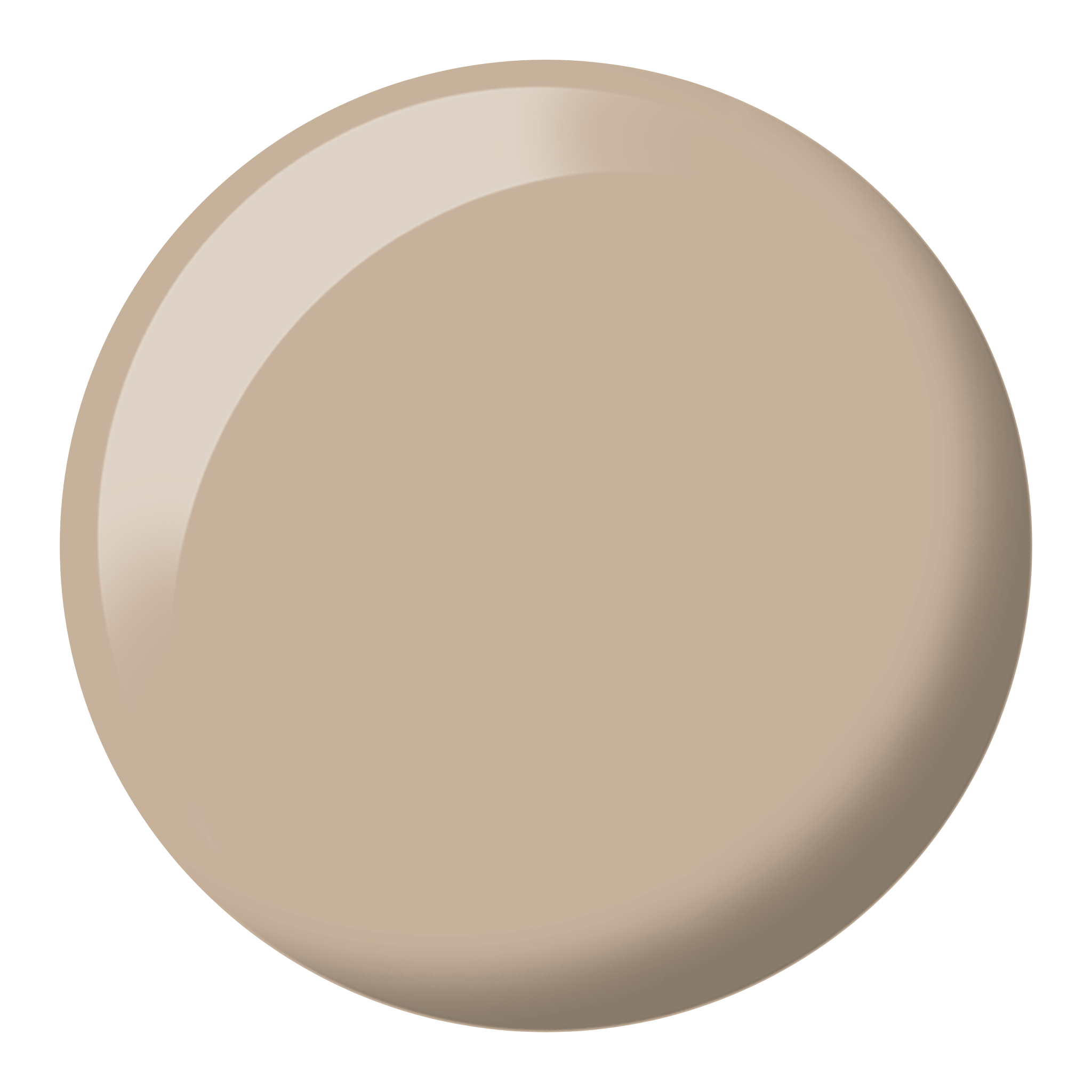 Nude Mocha DIVA #266 – DND Gel