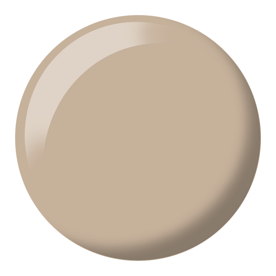 Nude Mocha DIVA #266 – DND Gel