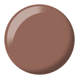 Almond Toffee DIVA #267 – DND Gel