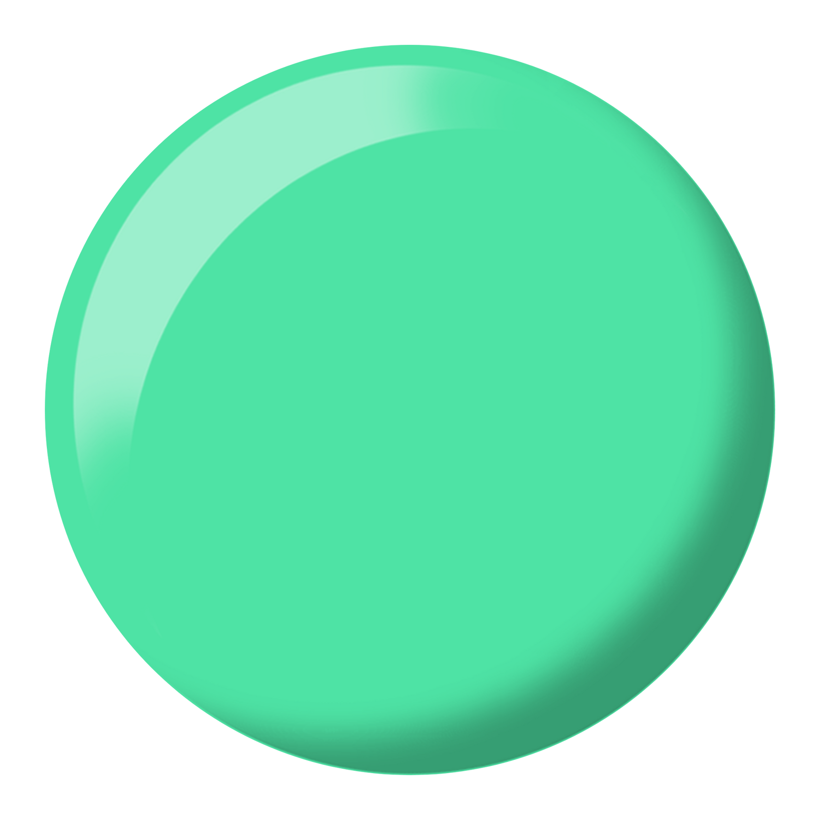 Mint Julep DIVA #274 - Final Sale – DND Gel