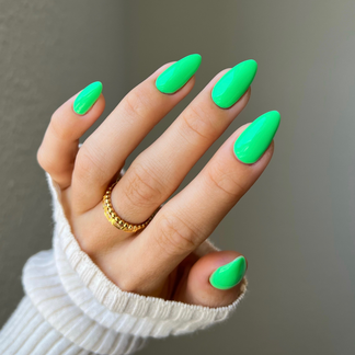 Mint Julep DIVA #274 - Final Sale – DND Gel