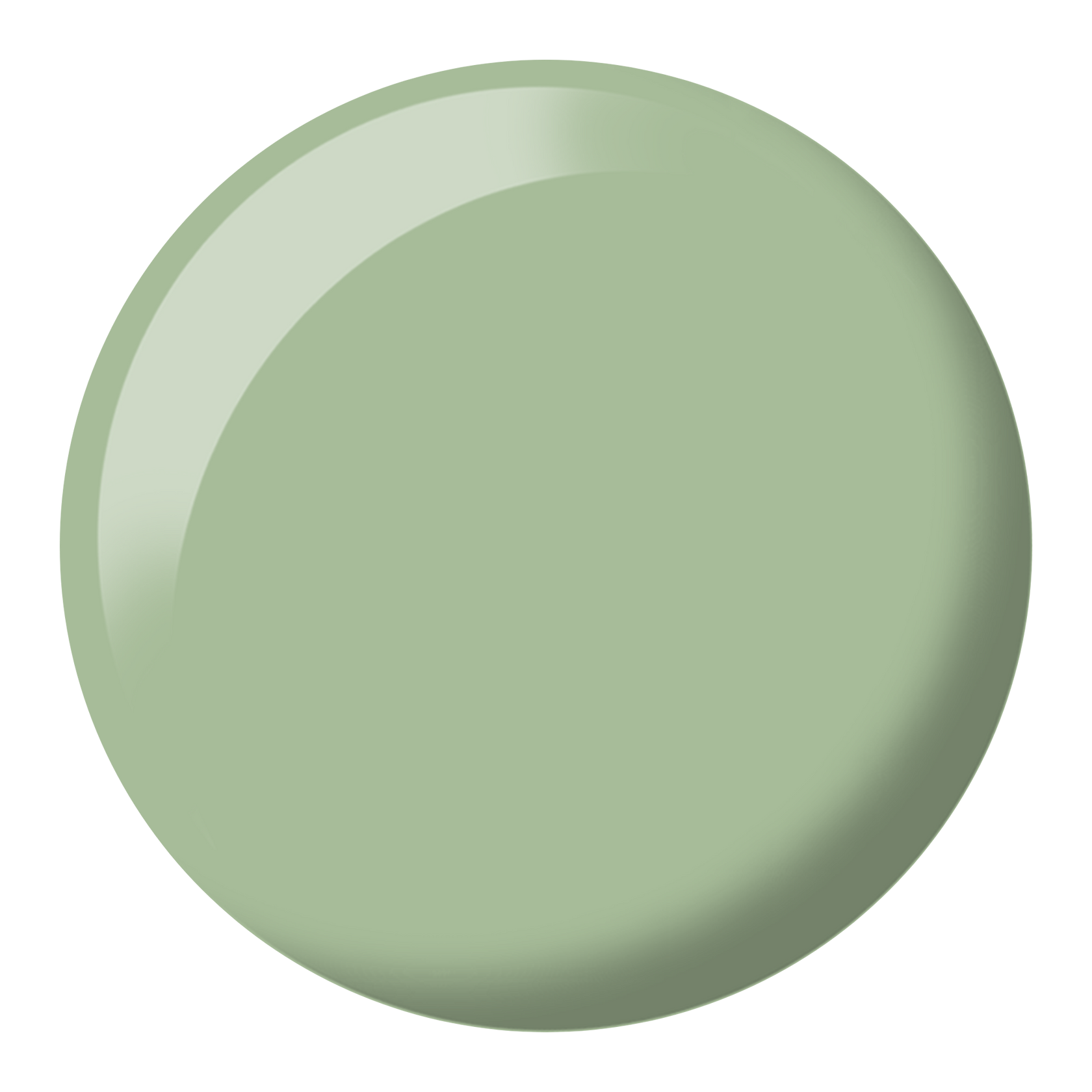 Foggy Fern DIVA #277 – DND Gel