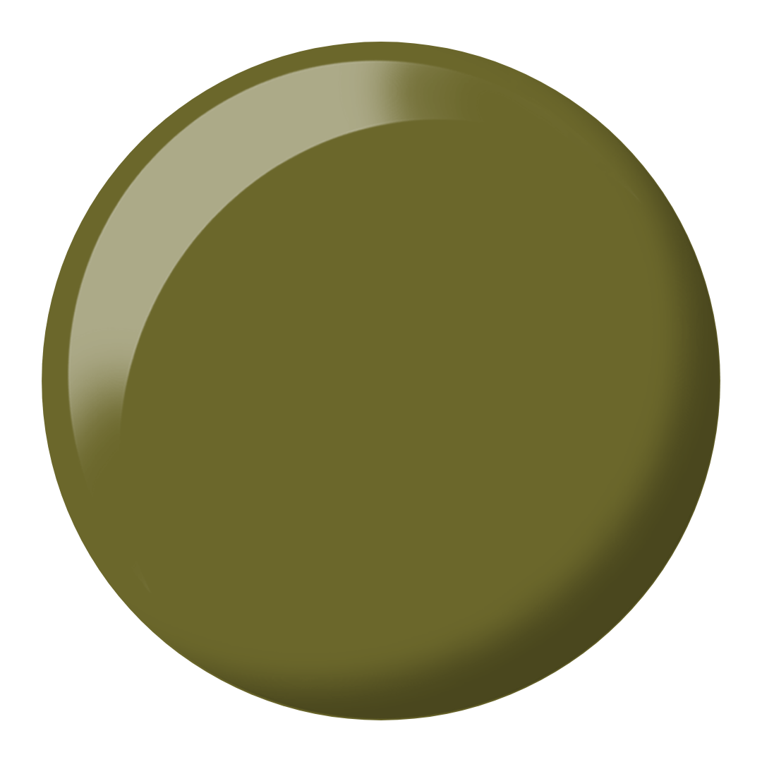 Army Green DIVA #283 – DND Gel