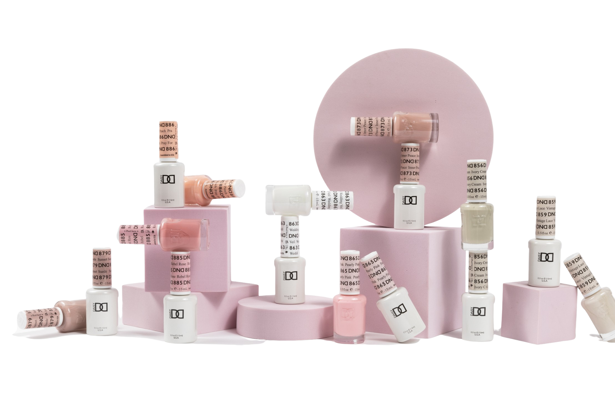 DND Gel