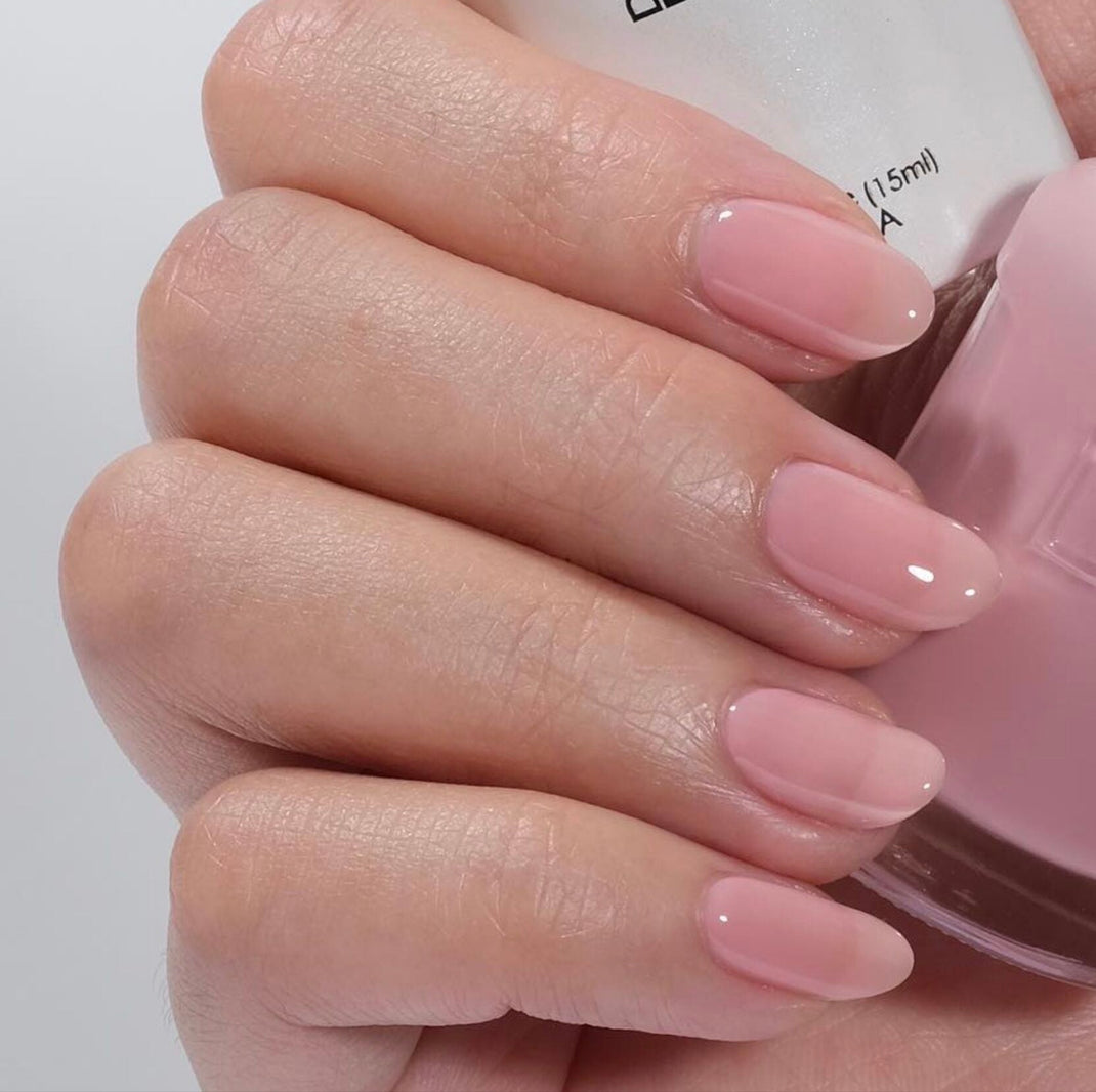 DND Sheer Collection – DND Gel