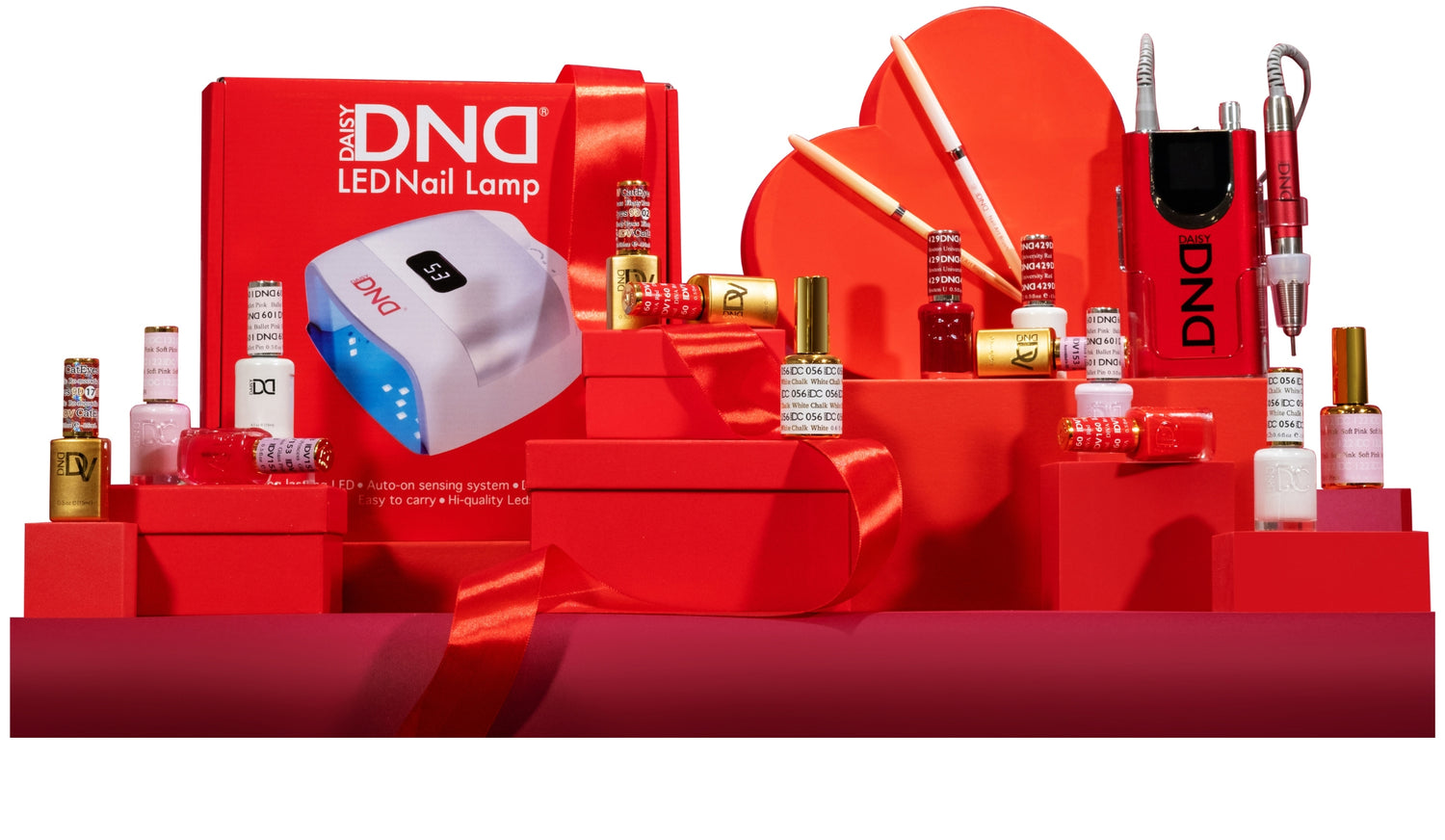 DND Gel