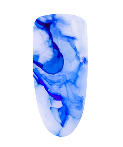 Gel Ink - #03 Blue – DND Gel