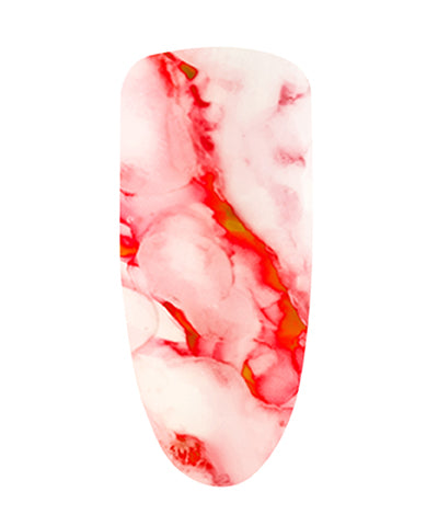 Gel Ink - #04 Red – DND Gel