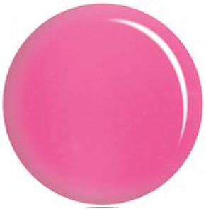 Hot Pink #157 – DND Gel