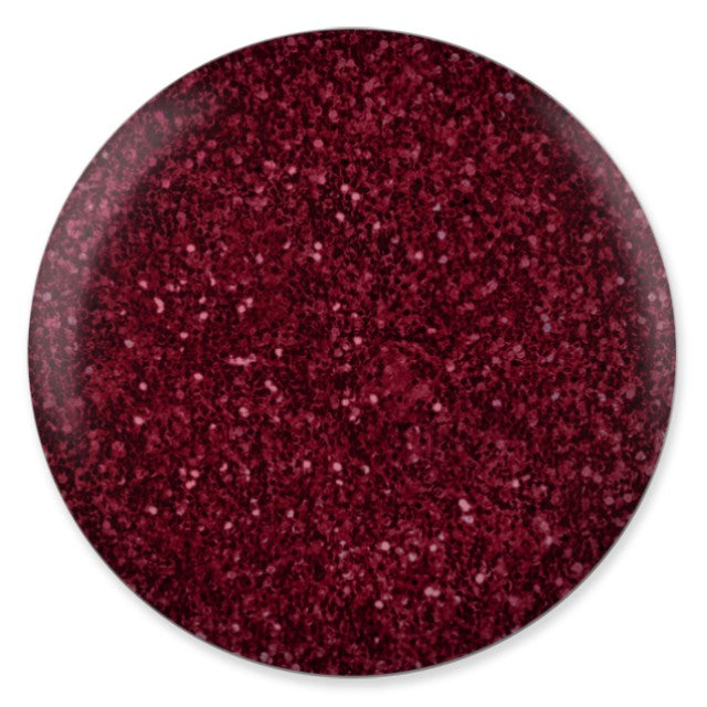DC Platinum - #183 Burgundy – DND Gel
