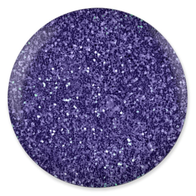 DC Platinum - #204 Iris – DND Gel