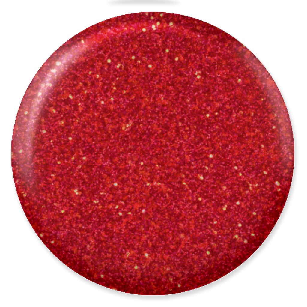 DC Mermaid - #227 Deep Red – DND Gel