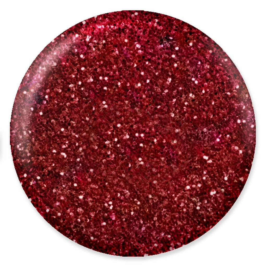 DC Mermaid - #233 Merlot – DND Gel