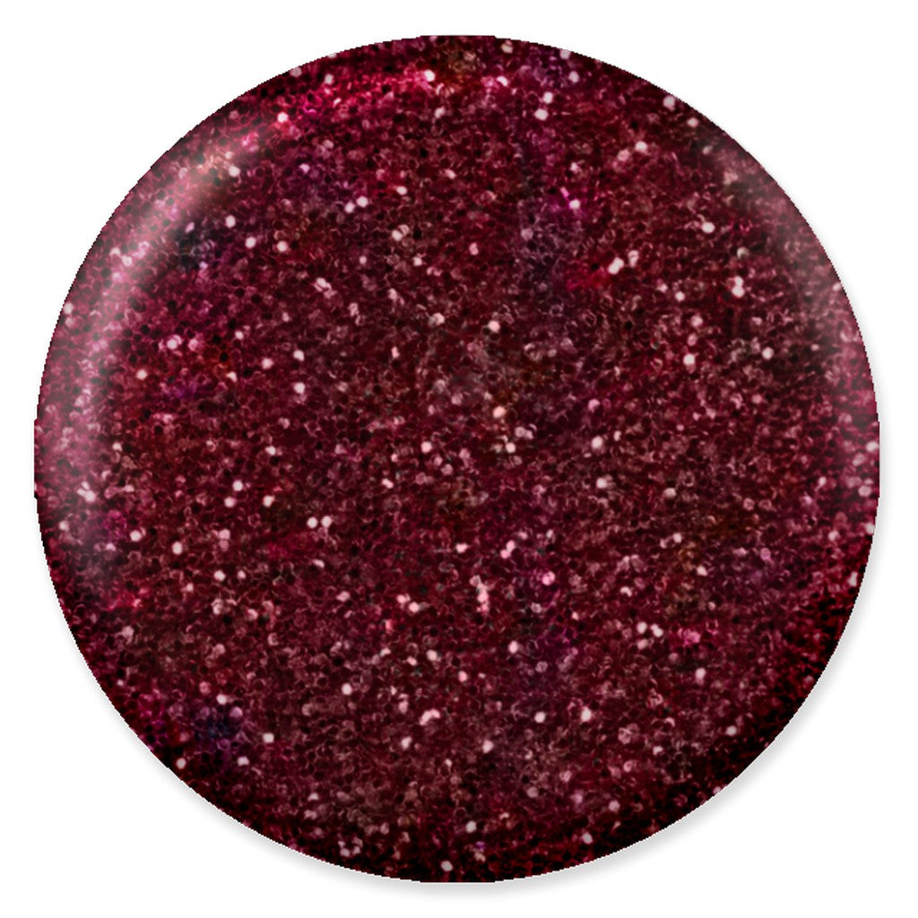 DC Mermaid - #234 Velvet – DND Gel