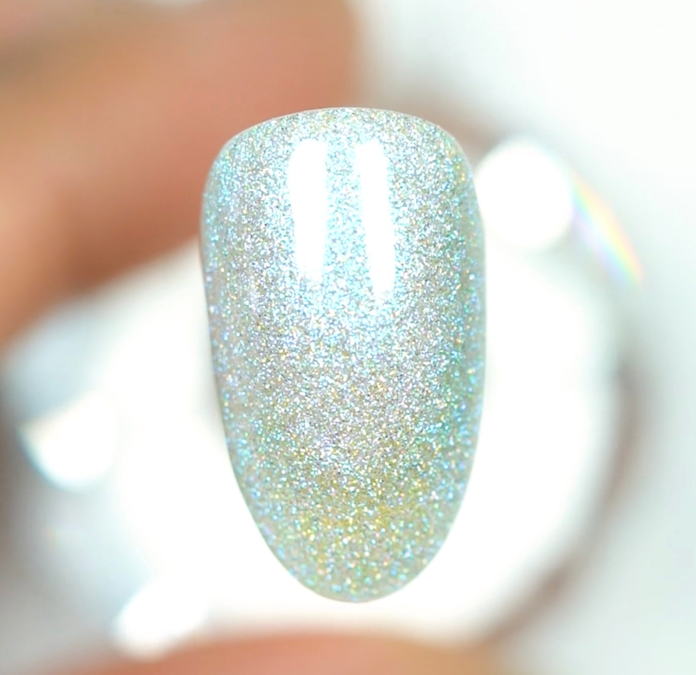 DC Mermaid - #240 Sea Shell – DND Gel