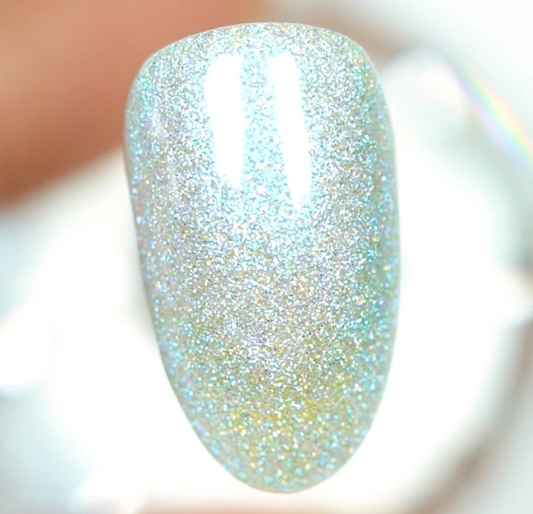 DC Mermaid Collection – DND Gel