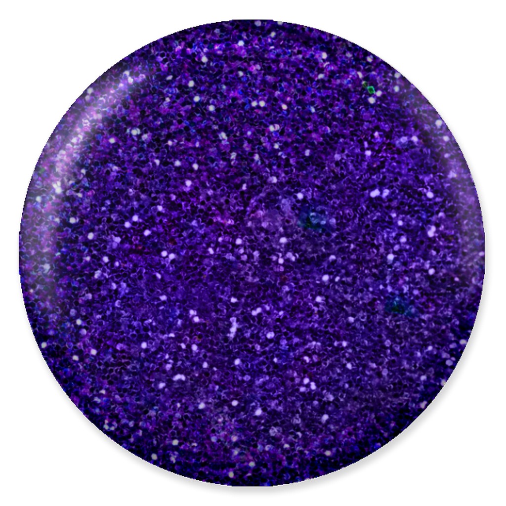 DC Mermaid - #250 Dark Indigo – DND Gel