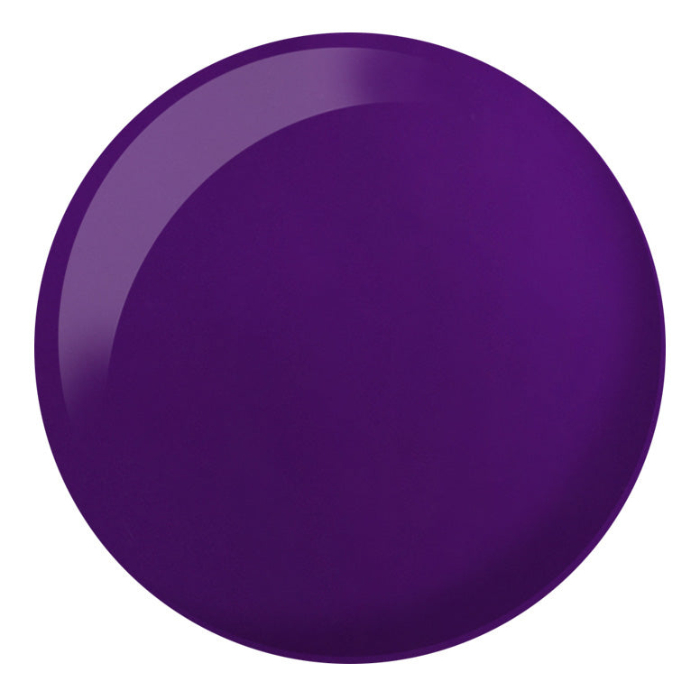 Monster Purple #657 – DND Gel