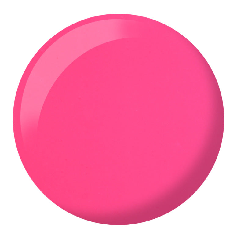 Hibiscus #284 – DND Gel