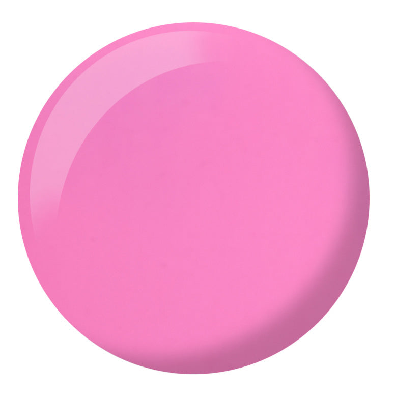 Blossom Pink #287 - Final Sale – DND Gel