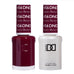 Cherry Berry #456 – DND Gel