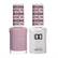 Dolce Pink #603 – DND Gel