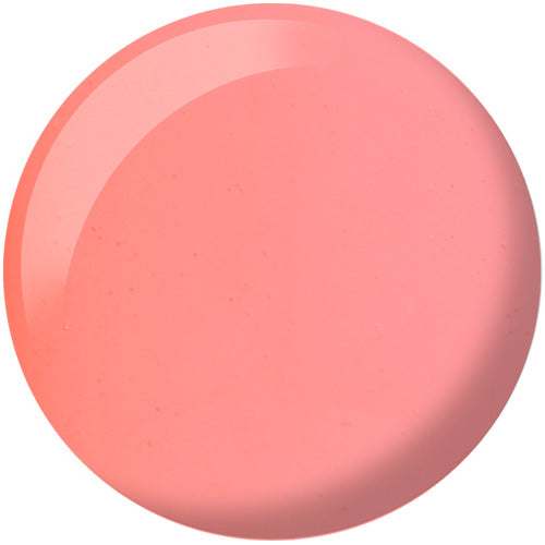 Linen Pink #591 – DND Gel