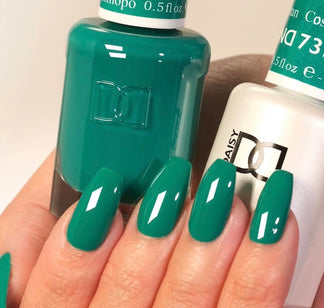 DND Spring Collection Set – DND Gel