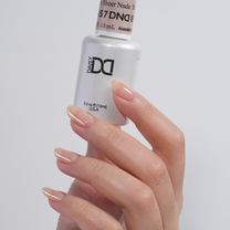 DND Sheer Collection - 36 Set – DND Gel
