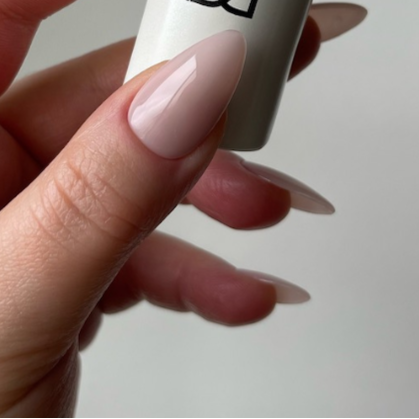 Pink Glaze #877 – DND Gel