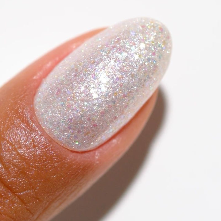 DND Super Glitter Collection – DND Gel