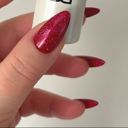 DND Super Glitter Collection – DND Gel