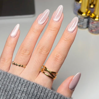 9D Cat Eye Collection Set 36 – DND Gel