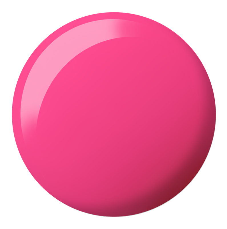 Topless Tropics #2541 – DND Gel